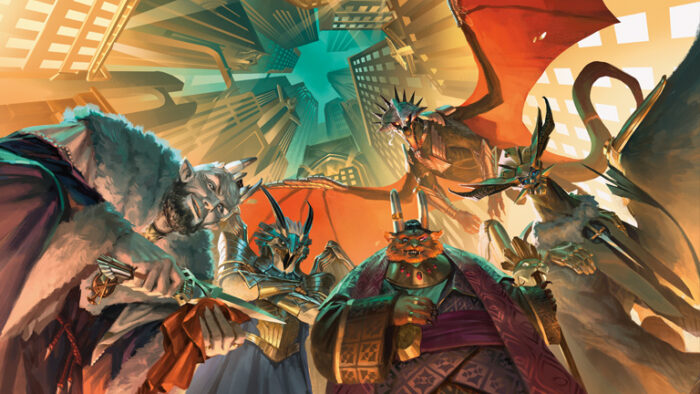 Como Montar um Deck de Magic The Gathering: Tutorial Para iniciantes