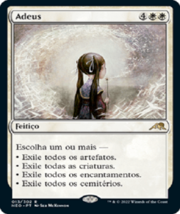 4 melhores decks standard MTGA de 2023 para você escolher